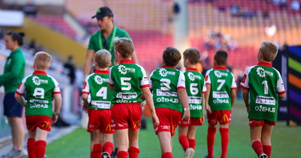 QRL steps up commitment to members with release of key policies | QRL