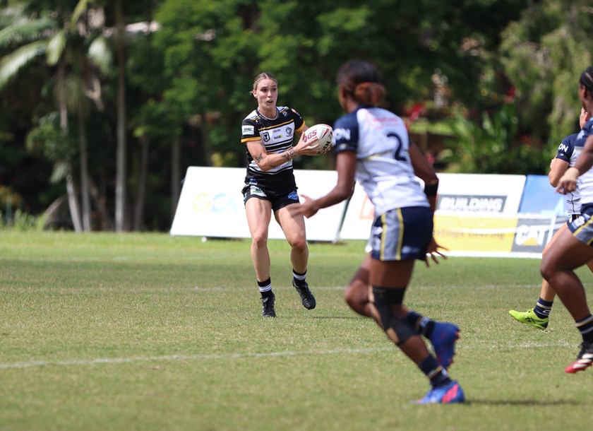 Seagulls stun Bears in BMD Premiership debut | QRL