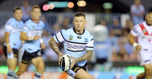 Carney hopes his experiences can teach others | QRL