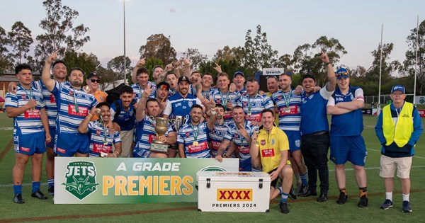 Statewide score wrap: Stalwart skipper ends a winner as Brethren snare ...