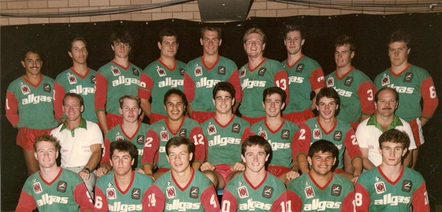 Official Hostplus Cup profile of Jordan Plath for Redcliffe Dolphins | QRL