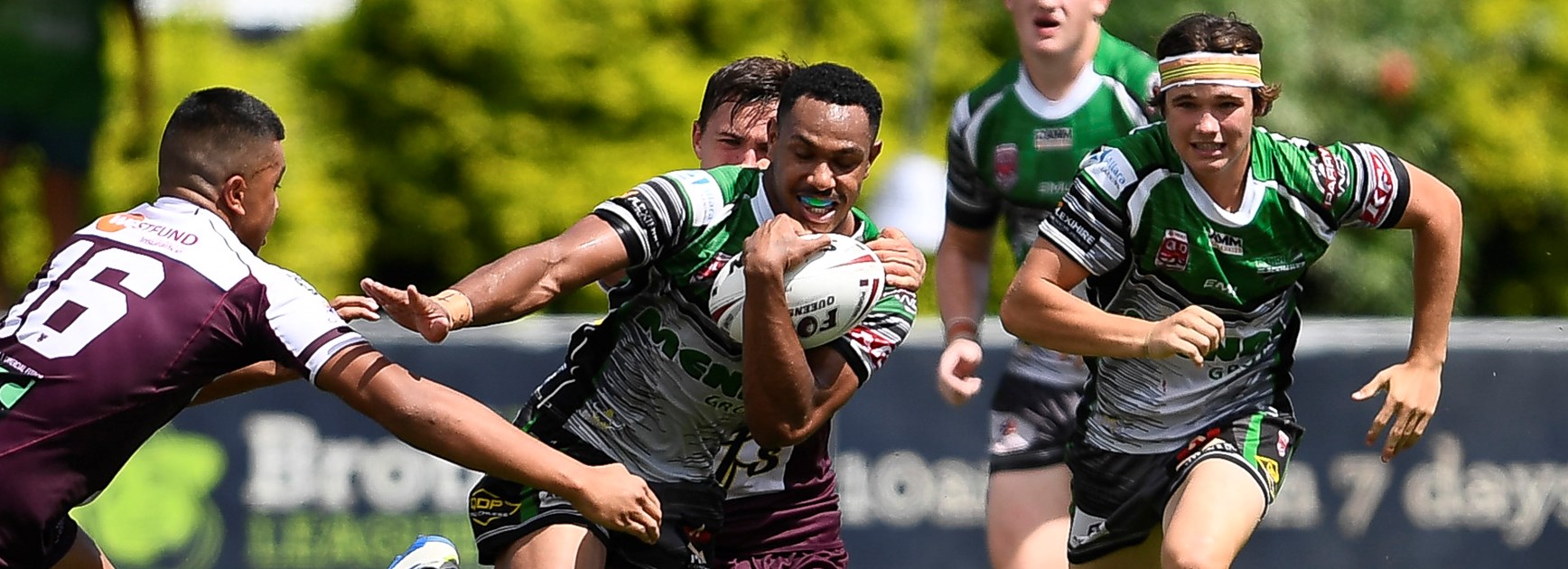 Round 5 NRL team lists: Confirmed match day squads and changes for all ...