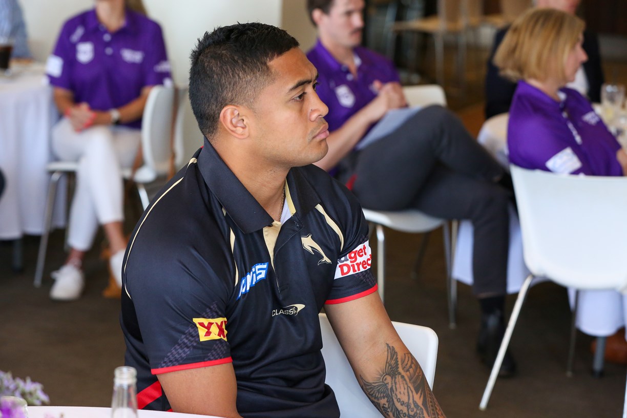 In pictures: 2023 Support Squad lunch | QRL
