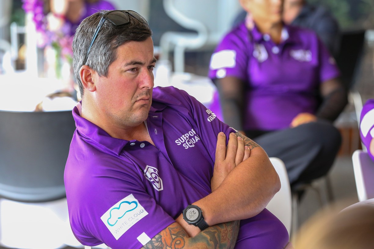 In pictures: 2023 Support Squad lunch | QRL