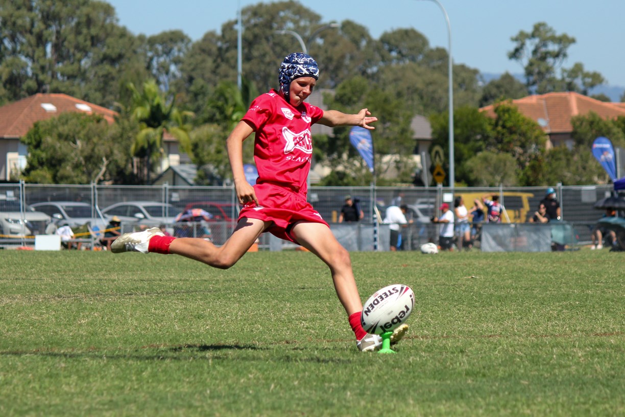 In pictures: Rugby League Gold Coast juniors preliminary finals | QRL