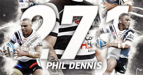 QRL congratulates record-breaking Magpie | QRL