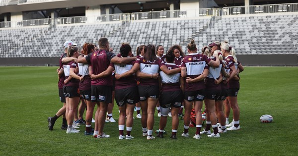 Representative programs | QRL