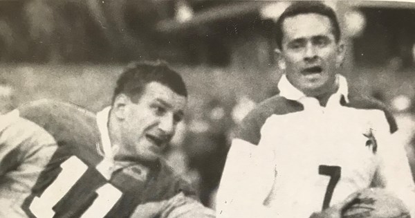 NRL 2022: Vale Barry Muir, Kangaroos, Maroons, former great behind NSW ...