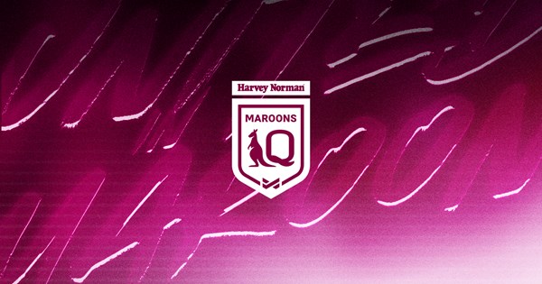 Harvey Norman Queensland Maroons Game II team list confirmed | QRL