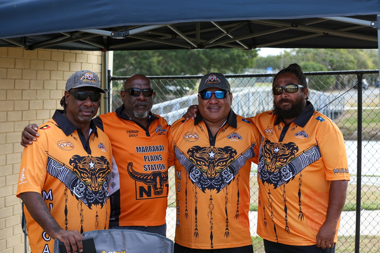 In pictures: Arthur Beetson Foundation Queensland Murri Carnival 2023 | QRL
