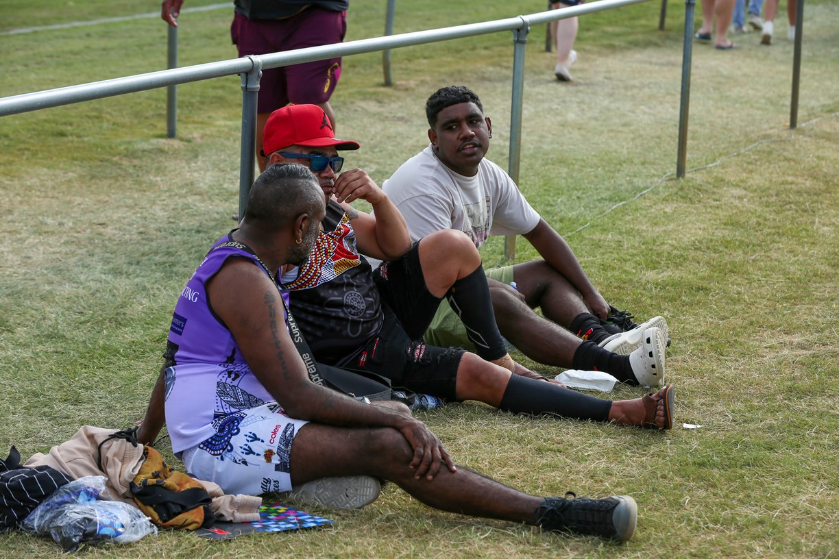 In pictures: Arthur Beetson Foundation Queensland Murri Carnival 2023 | QRL