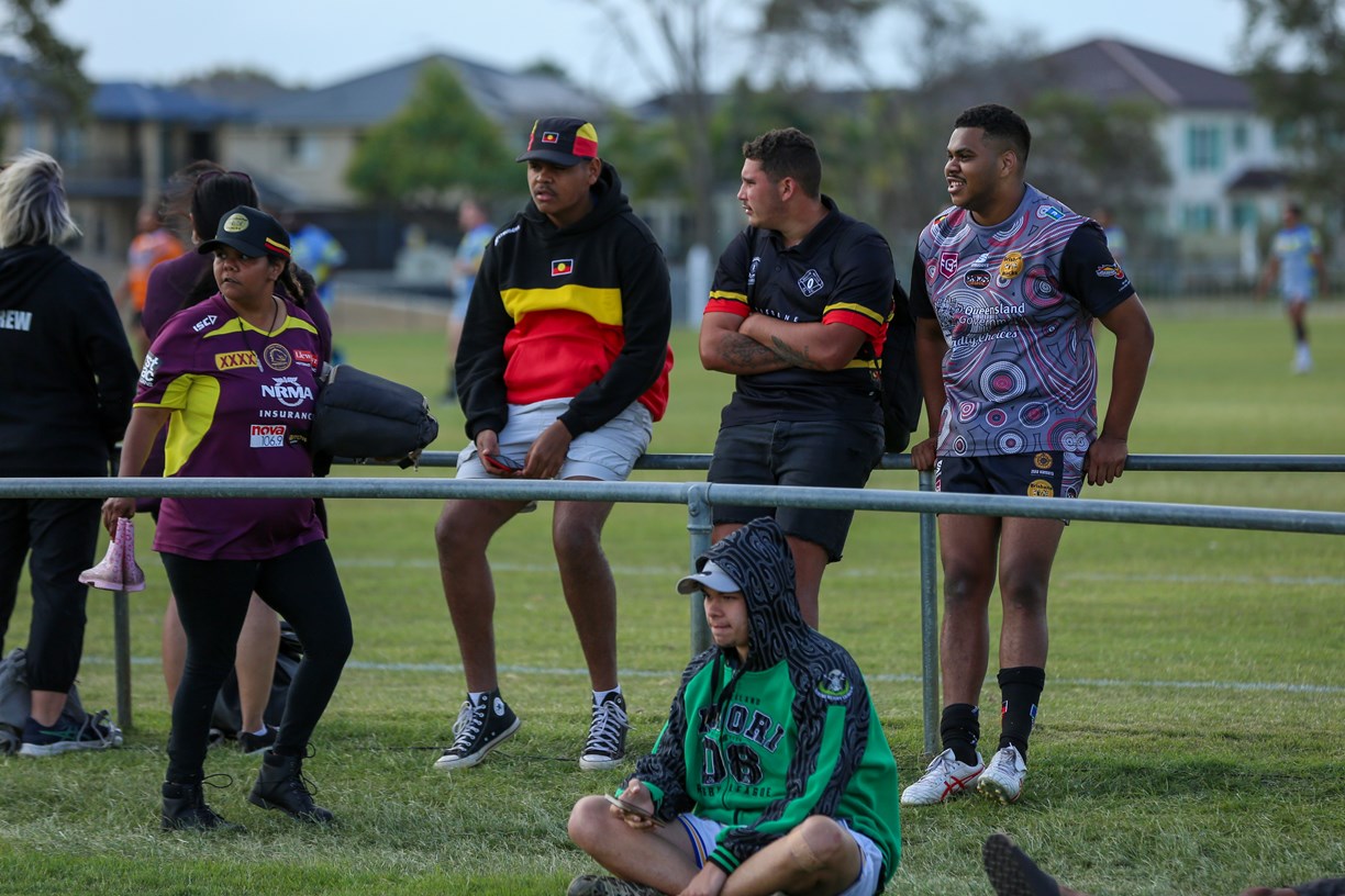 In pictures: Arthur Beetson Foundation Queensland Murri Carnival 2023 | QRL