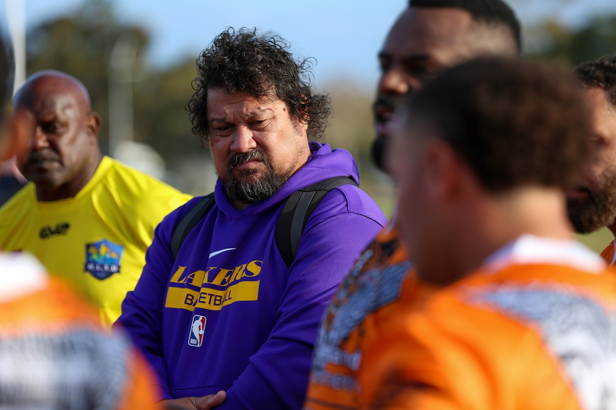 In pictures: Arthur Beetson Foundation Queensland Murri Carnival 2023 | QRL