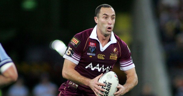 Foggy memories: How 'Dr Phil' inspired Mogg’s 2006 heroics | QRL