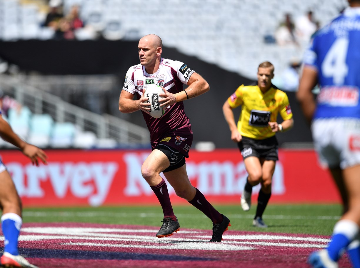 In pictures: Burleigh Bears in action against Newtown Jets | QRL