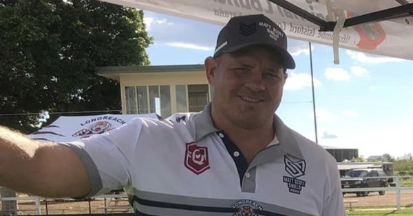 Maroons great Matt Scott eager for Outback Muster | QRL