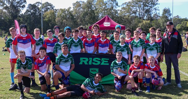 Registrations open for expanded RISE program | QRL
