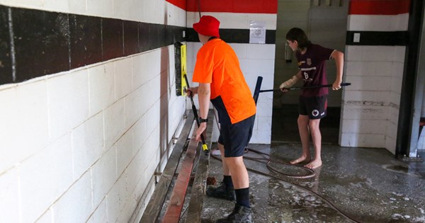 QRL opens applications for funding support | QRL