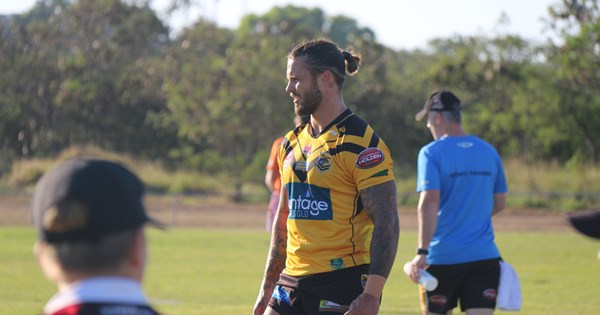 2019 NRL signings: Player transfers and contracts | QRL