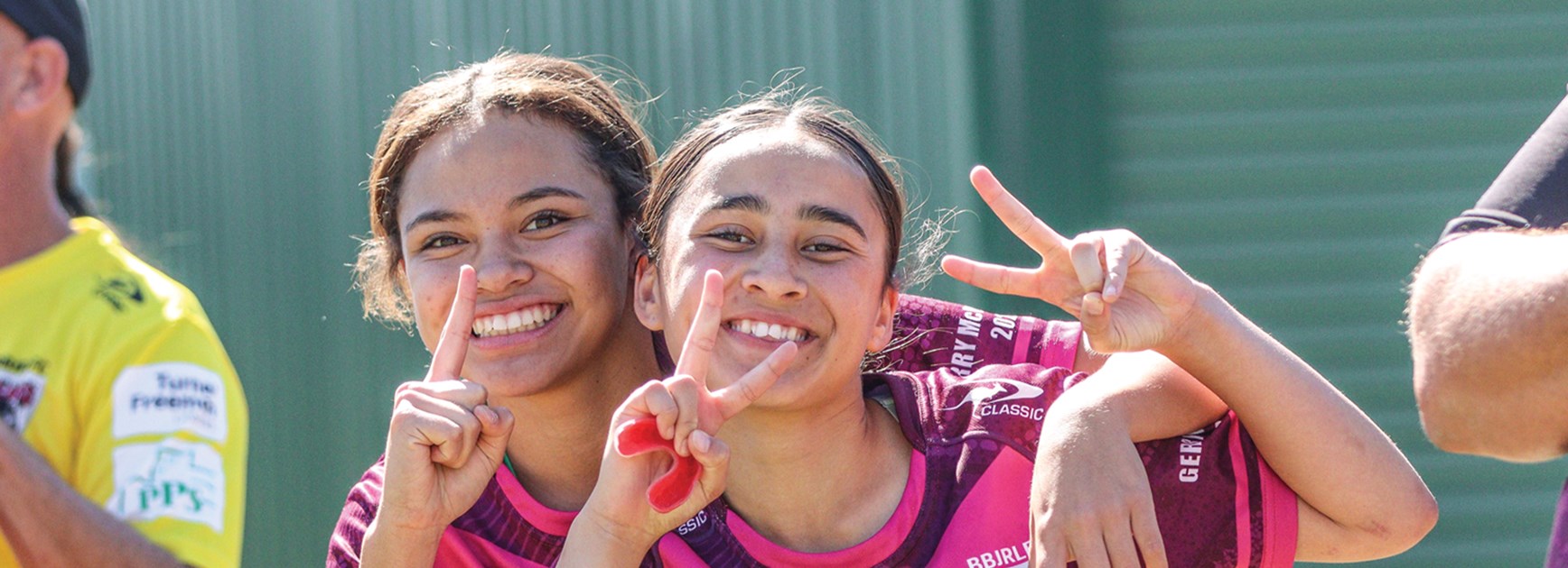 2023 Queensland Rugby League Annual Report released | QRL