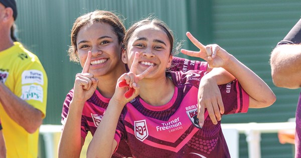 2023 Queensland Rugby League Annual Report released | QRL