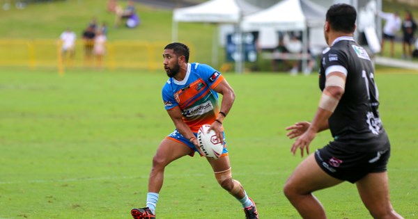 Round 10 Week 1 preview: 50 for Christian as Cup hits Tully | QRL