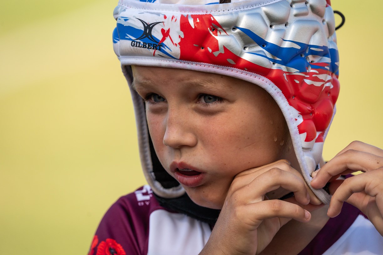 In pictures: Fassifern Bombers' ANZAC Super Saturday | QRL