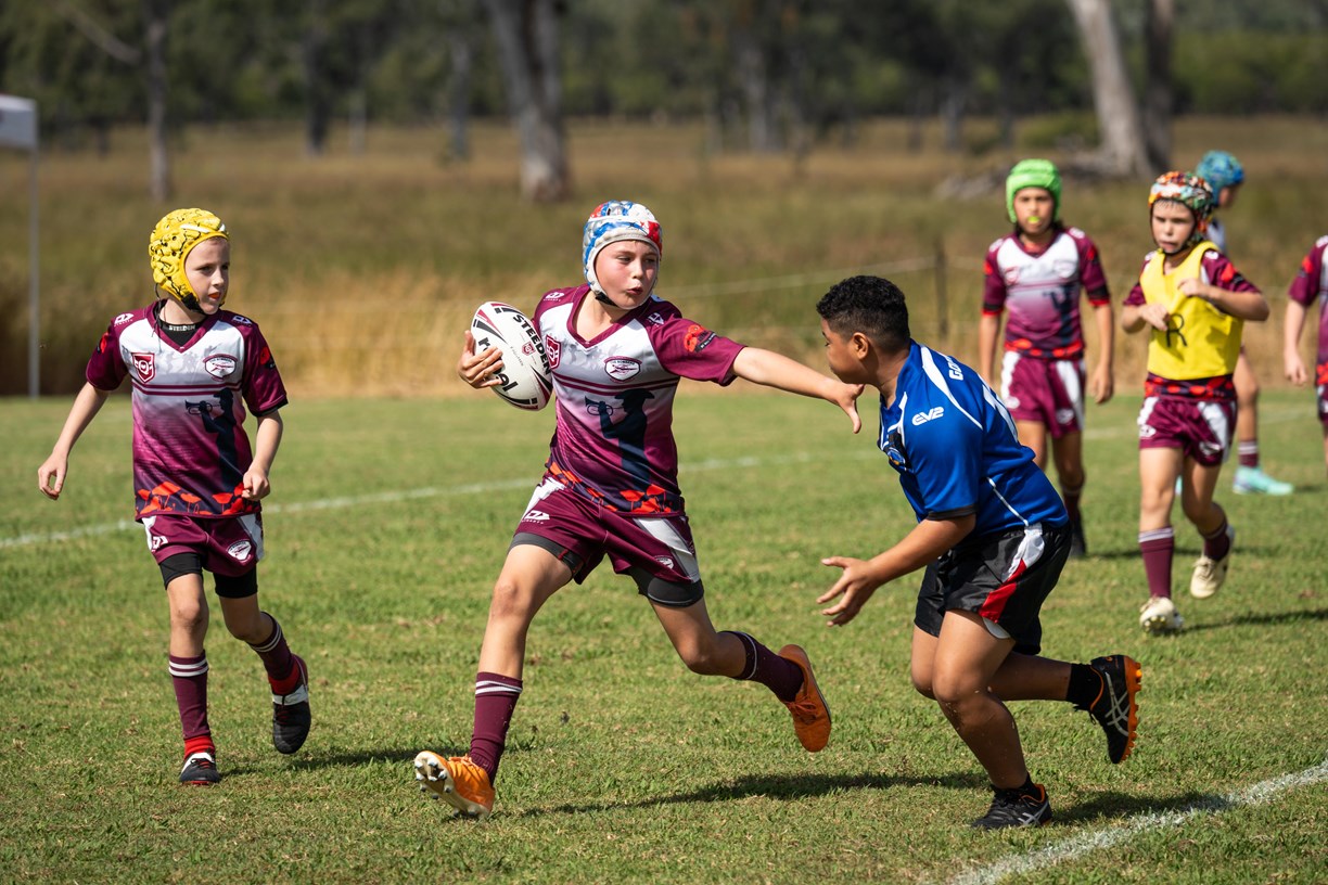 In pictures: Fassifern Bombers' ANZAC Super Saturday | QRL