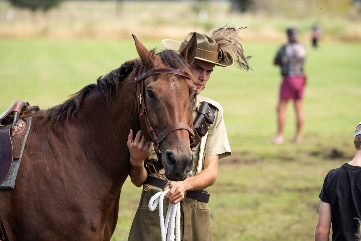 In pictures: Fassifern Bombers' ANZAC Super Saturday | QRL