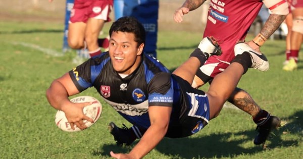 Goodna keep top two hopes alive with Swifts win | QRL