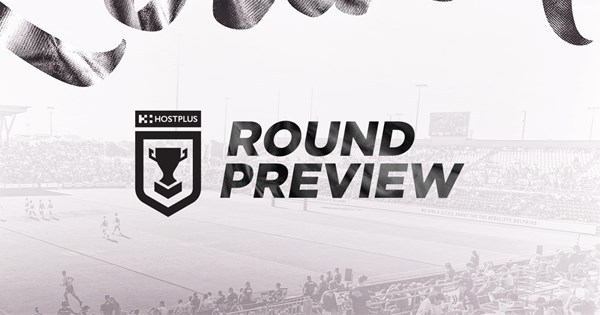 Hostplus Cup Round 20 preview | QRL