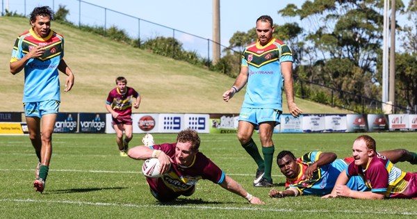 Queensland Outback v NQ United: Everything you need to know | QRL