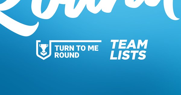 Round 22 Hostplus Cup team lists | QRL