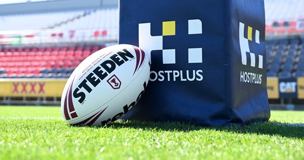 Semi-pro days return ahead of season 2024 | QRL