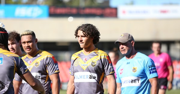 In the spotlight: Tully McLellan | QRL