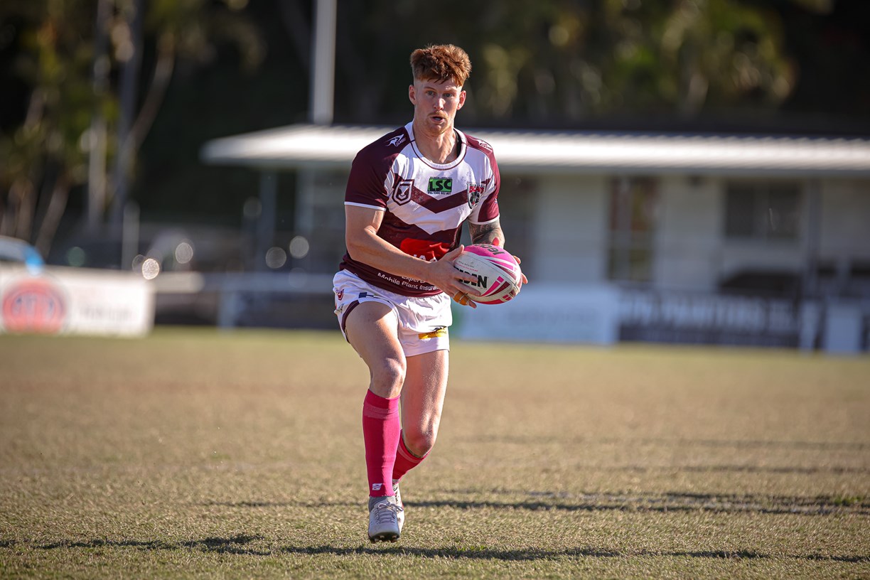 In pictures: Harvey Norman Women in League Round | QRL