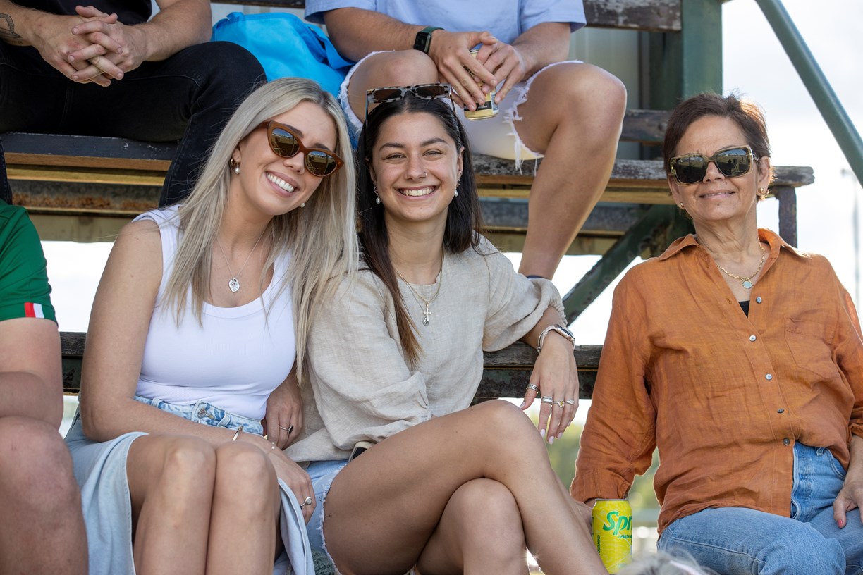 In pictures: Harvey Norman Women in League Round | QRL