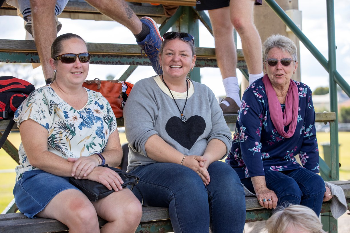 In pictures: Harvey Norman Women in League Round | QRL
