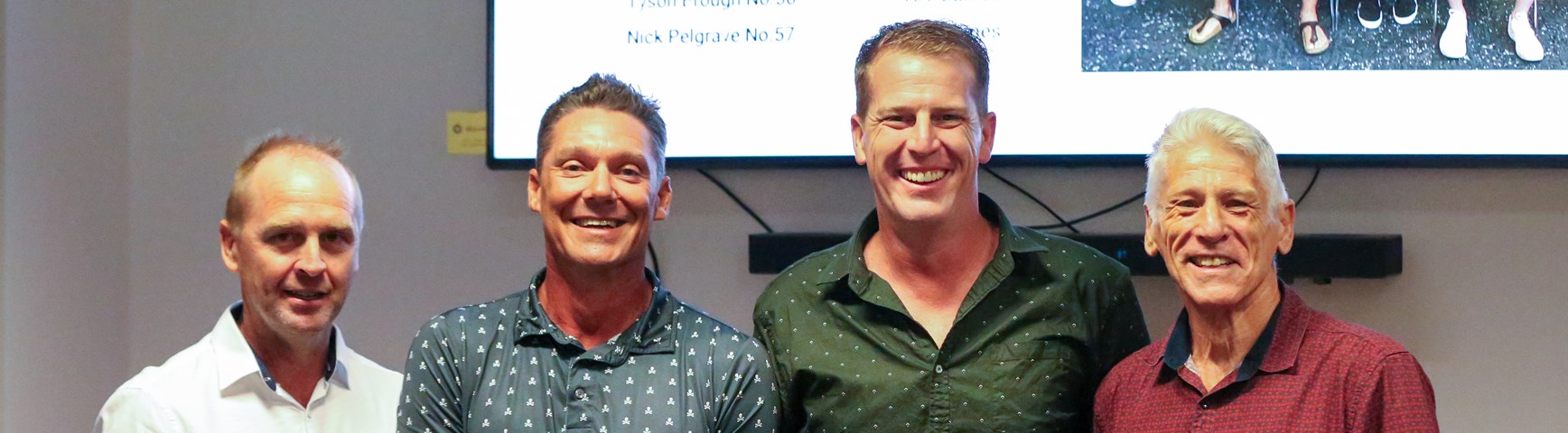 High Performance Programs | QRL