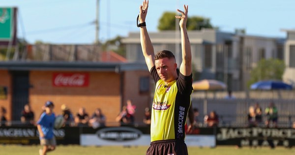 Rules and Policies | QRL