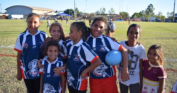 Rugby league 'alive and well' in North Queensland | QRL