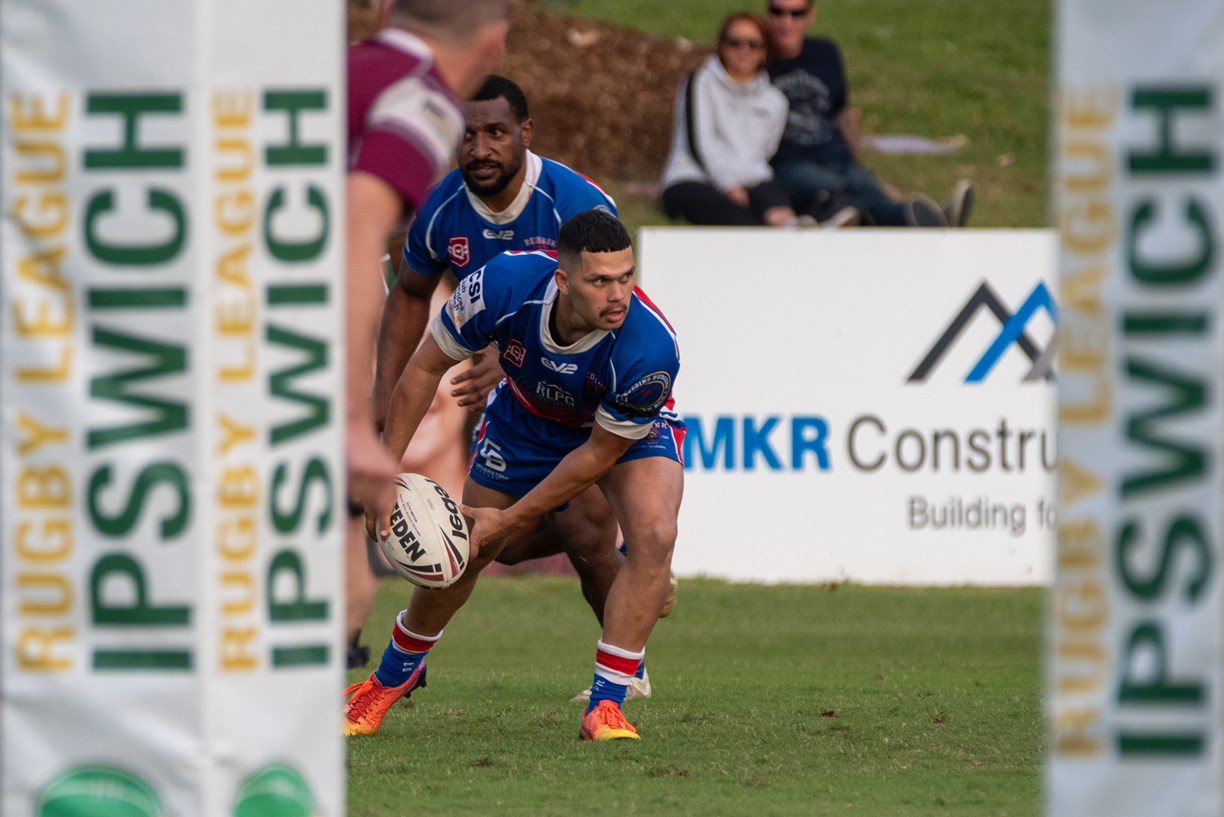 In pictures: Rugby League Ipswich grand final day | QRL