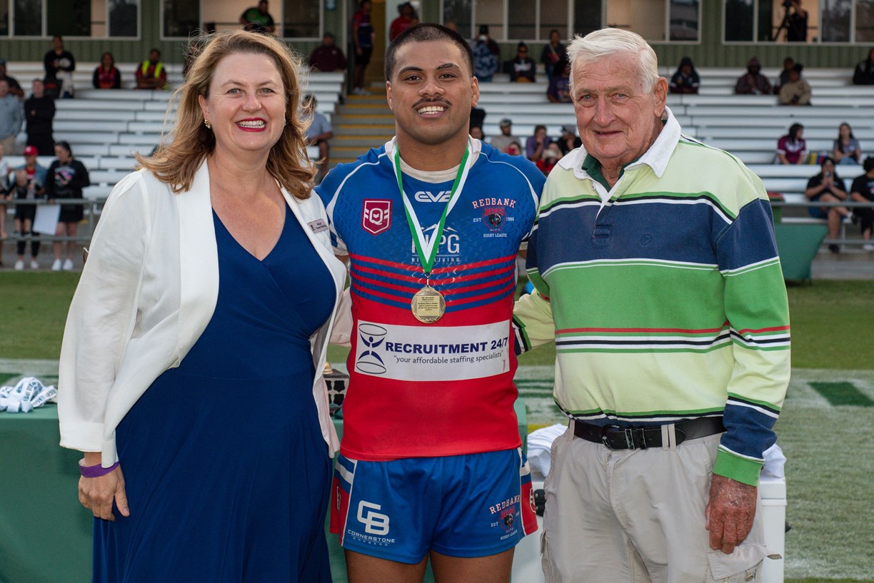 In pictures: Rugby League Ipswich grand final day | QRL