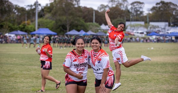 QRL Social Programs | QRL