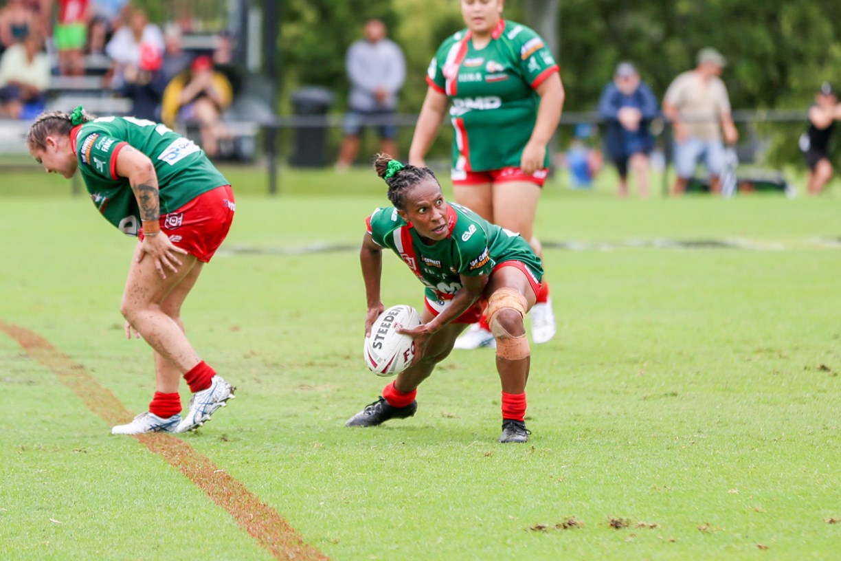In pictures: BMD Premiership Round 1 | QRL