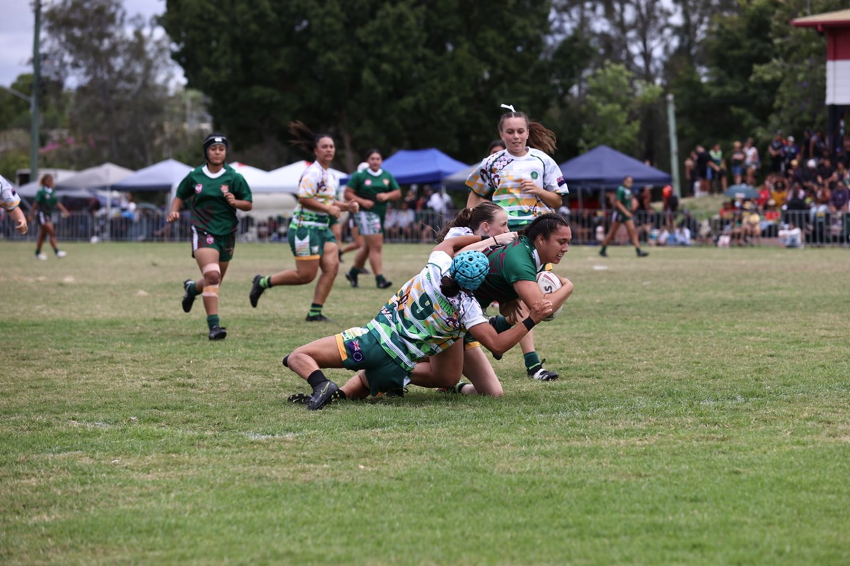 In pictures: Queensland Pacific Islander Cultural Carnival 2021 | QRL