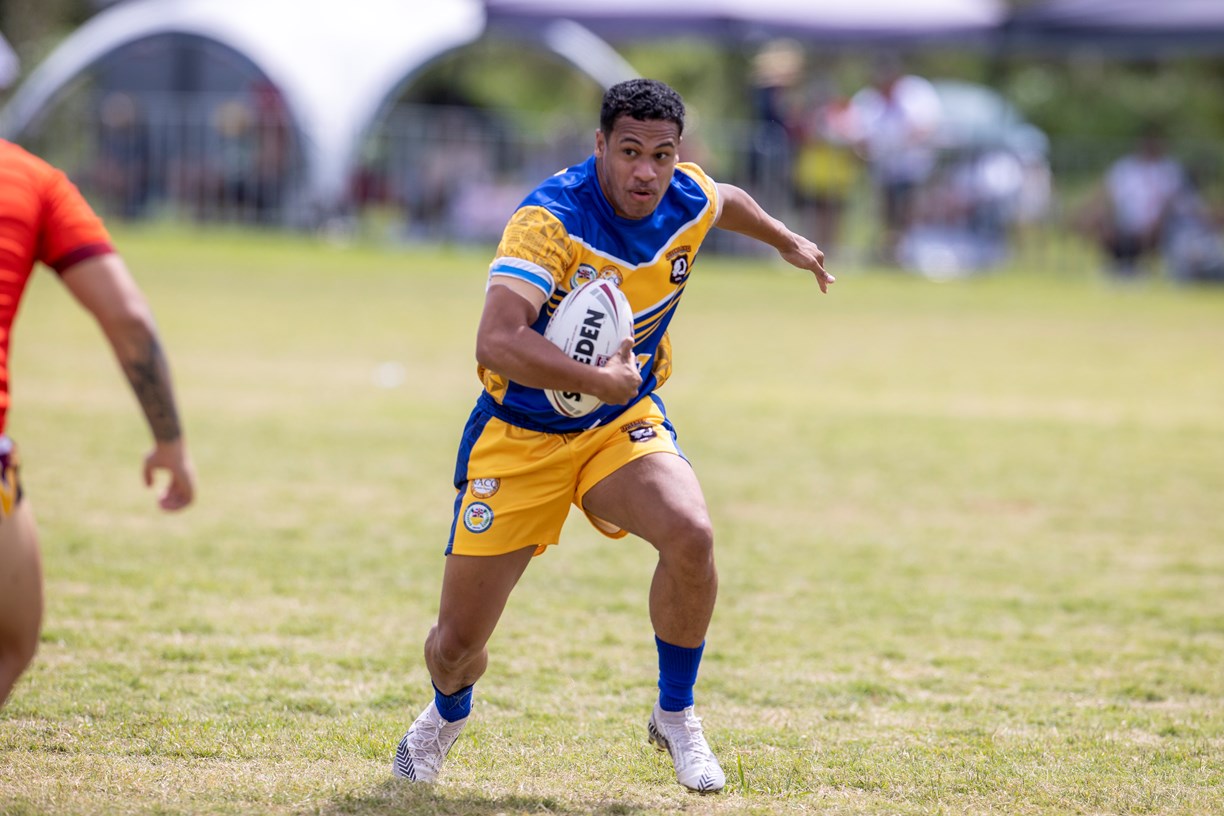 In pictures: Queensland Pacific Islander Cultural Carnival 2021 | QRL