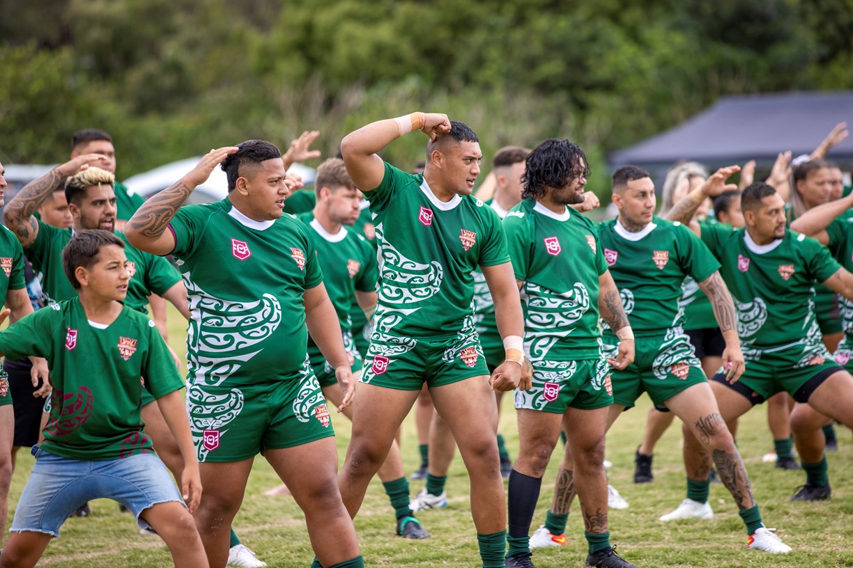 In pictures: Queensland Pacific Islander Cultural Carnival 2021 | QRL