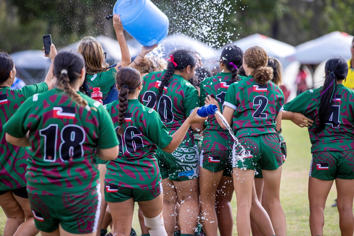 In pictures: Queensland Pacific Islander Cultural Carnival 2021 | QRL