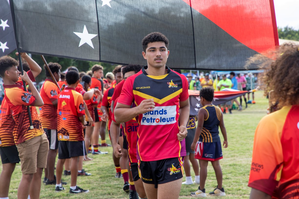 In pictures: Queensland Pacific Islander Cultural Carnival 2021 | QRL